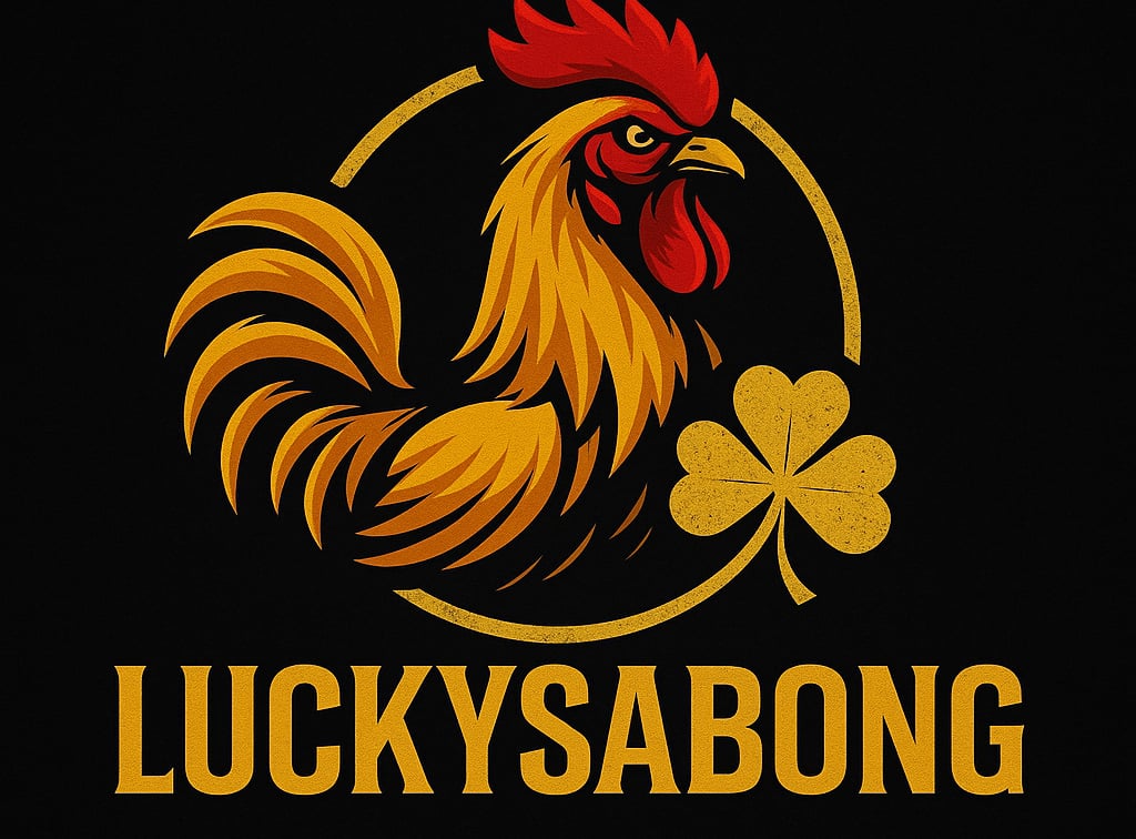 LUCKYSABONG: Philippines' #1 Online Sabong Platform | LUCKYSABONG