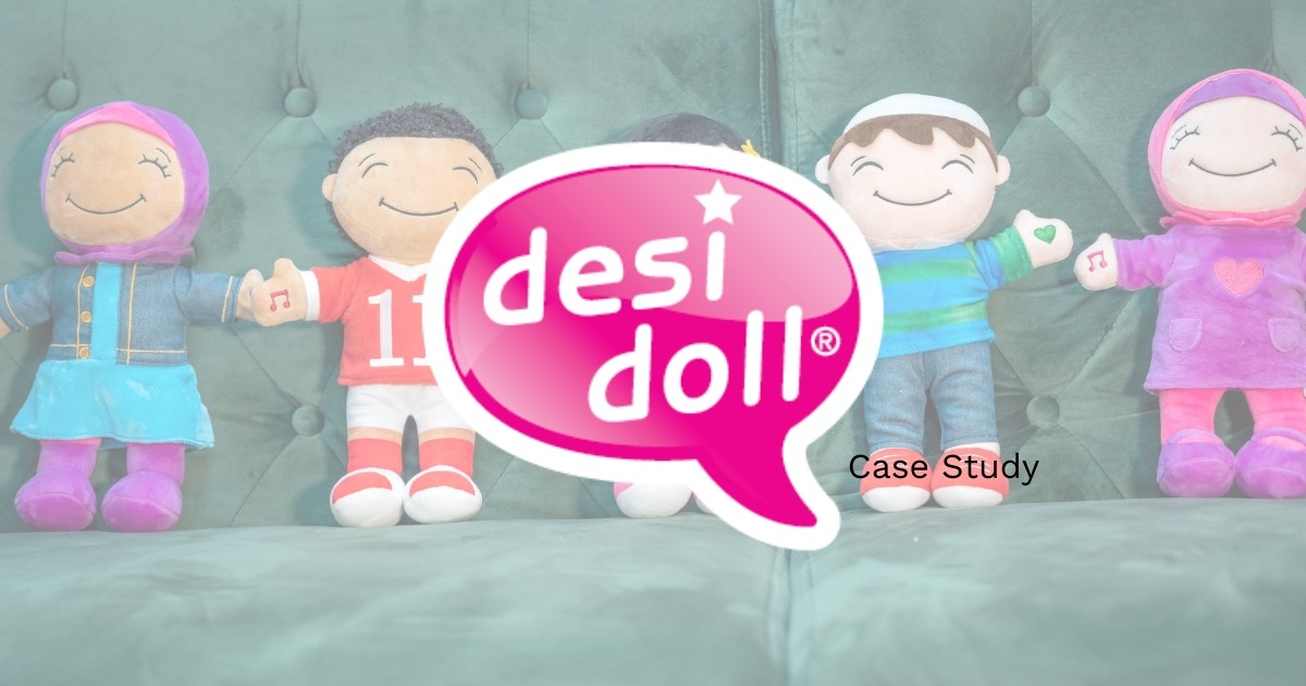 Desi Doll Company
