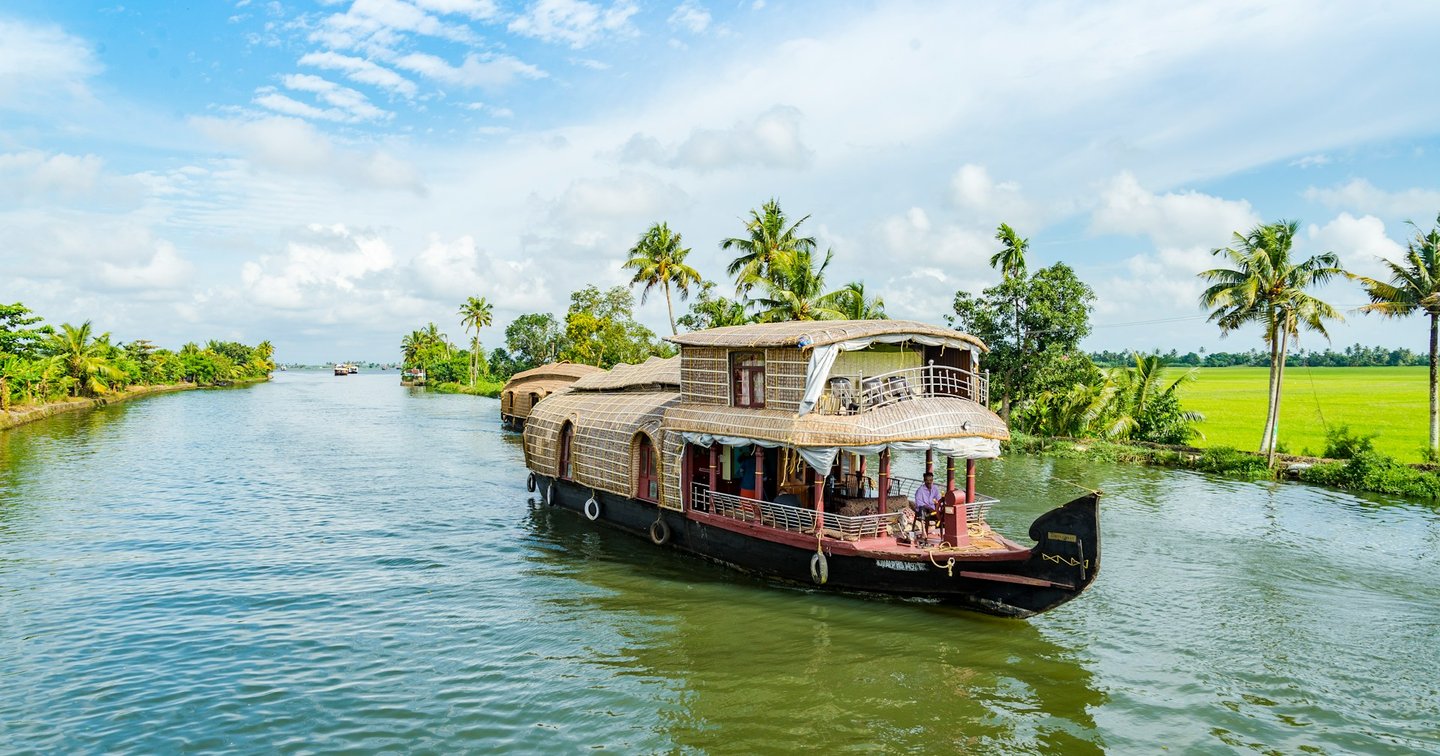 Kerala Backwaters: Your First-Timer's Guide by Kerala.au