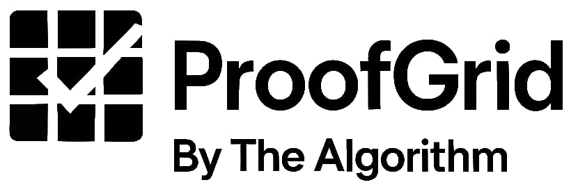 Healthcare Authentication System - ProofGrid | ProofGrid