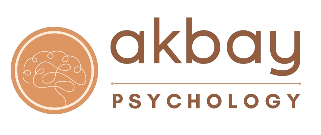 Newsletter | Akbay Psychology