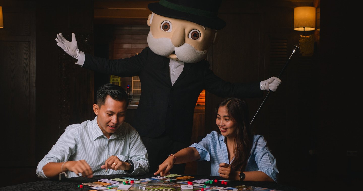 MONOPOLY: Bali Edition Officially Arrives | V&D Media - Vacation ...