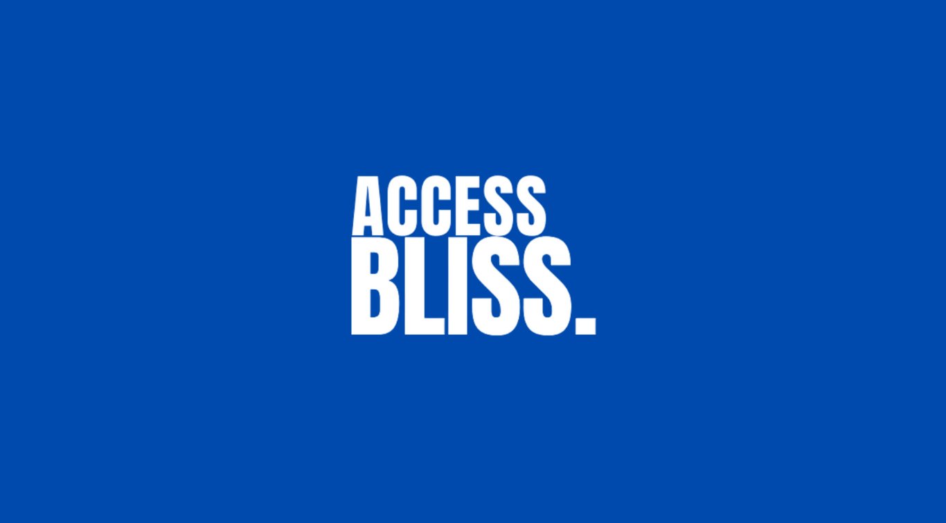 About Access Bliss Ltd | Inclusive Social Media Management & Design