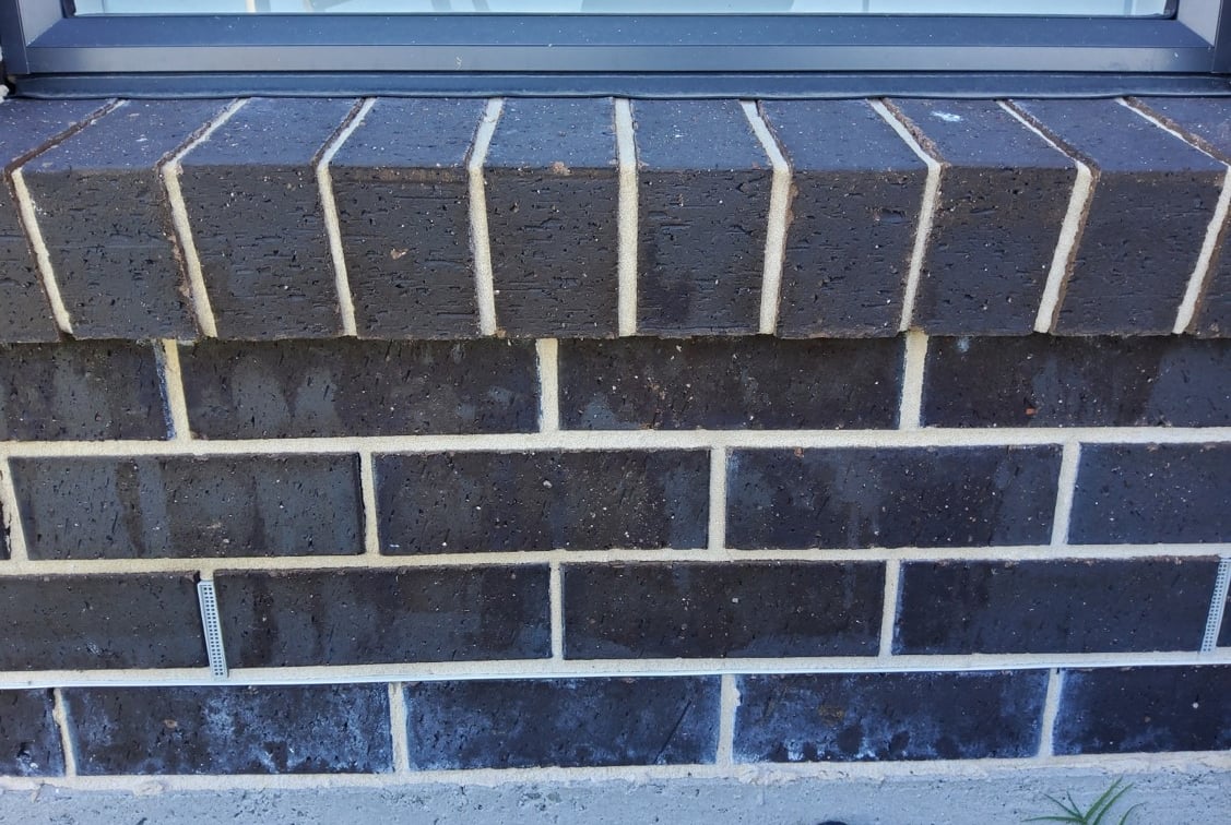 Brick Staining : Causes, Cures, and How to Prevent It in New Builds ...