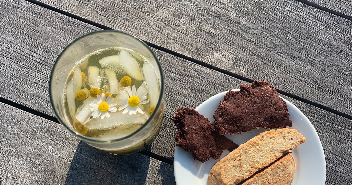 Ins and Outs of 2025 | eatingrooted.com