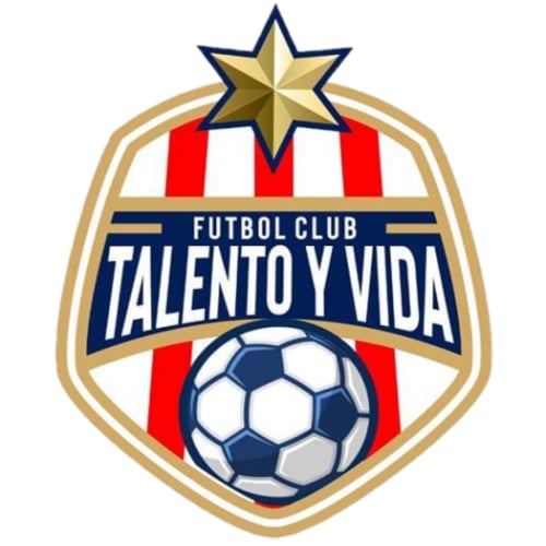 Talento y Vida FC | FUTBOLASYAF