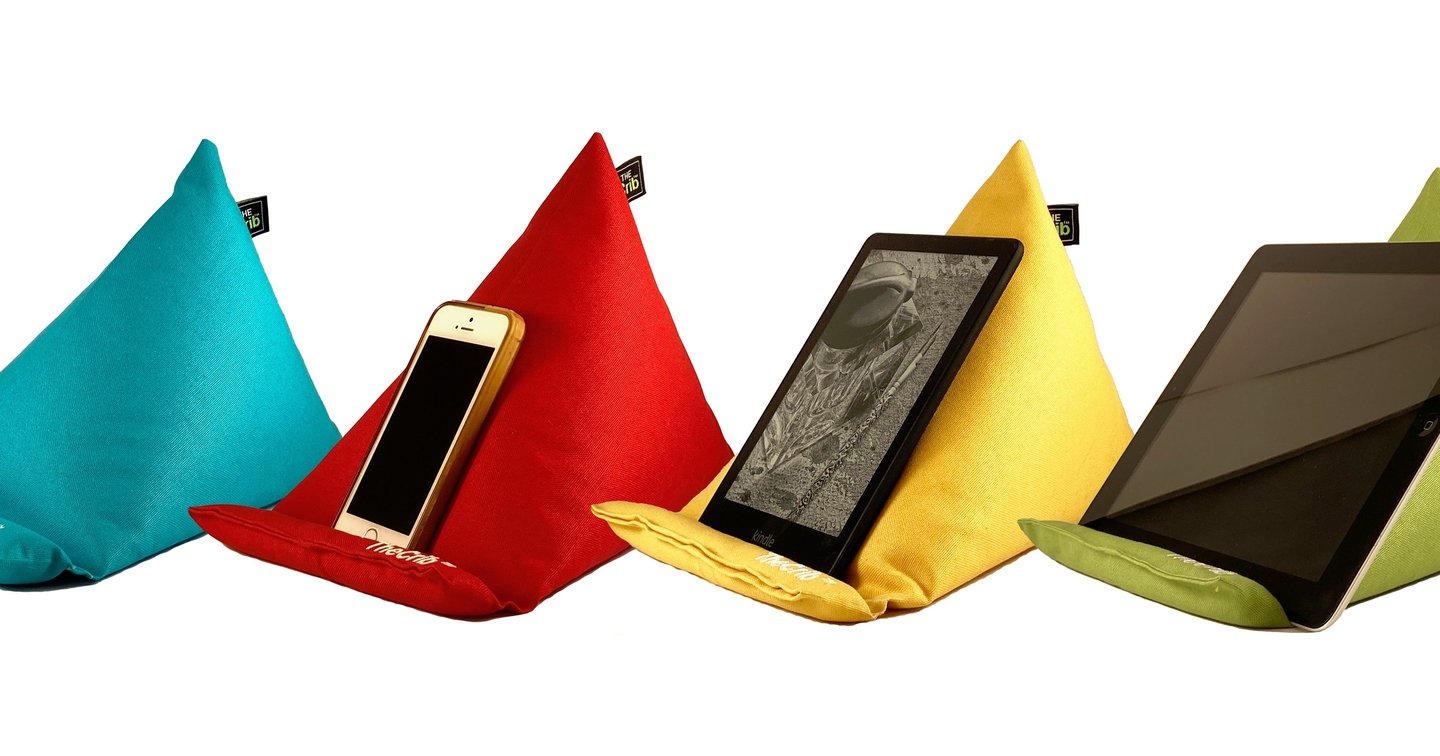 HOME: Designer Fabric Stand. Sustainable. Ethically. Irish made. | The ...