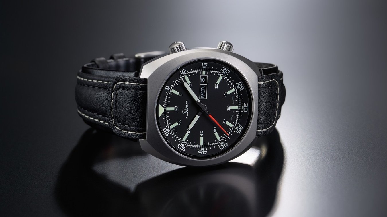 Sinn 240 Collection | Sinn Watches North America