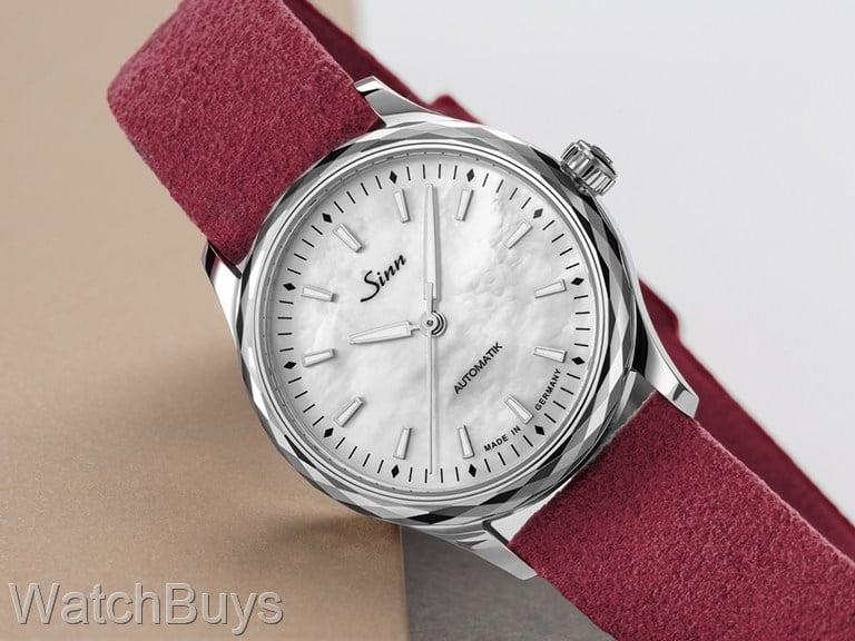 Sinn Ladies Collection | Sinn Watches North America