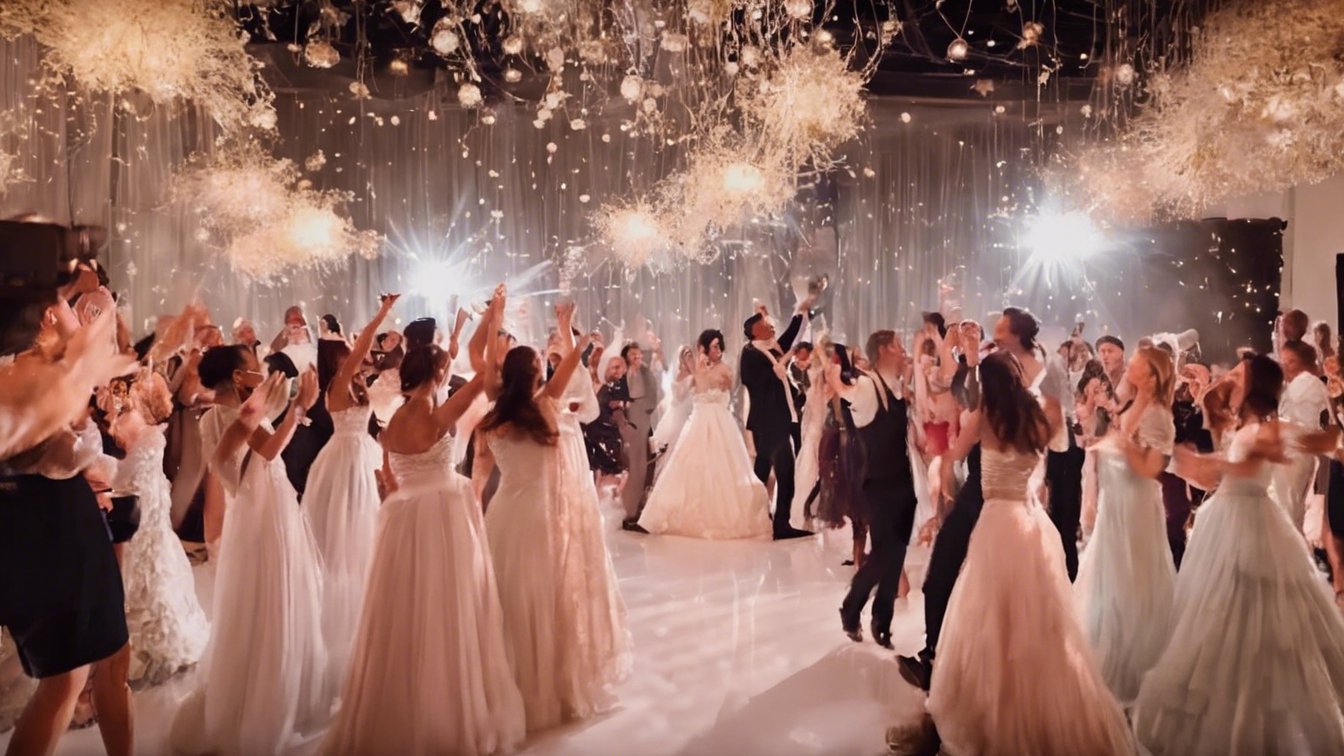 DJ Mariage Clermont-Ferrand & Auvergne | Léo Caussanel DJ