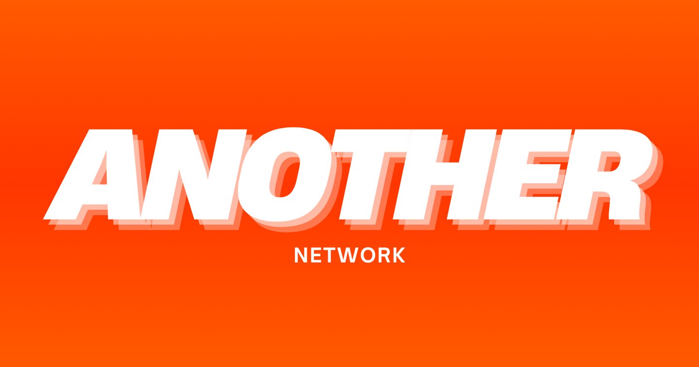 Join Our Social Network Beta Phase Today! | Another