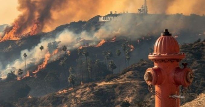 L'importance des hydrants (PEI) lors d'un Incendie - des premiers PEI ...