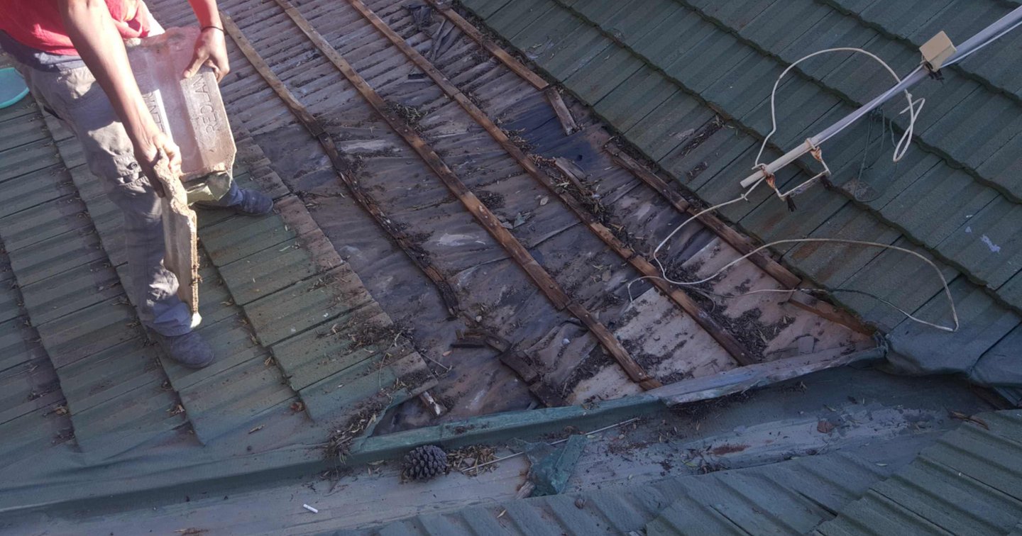 Is Your Roof Structure the Problem? How to Save Thousands Without a ...