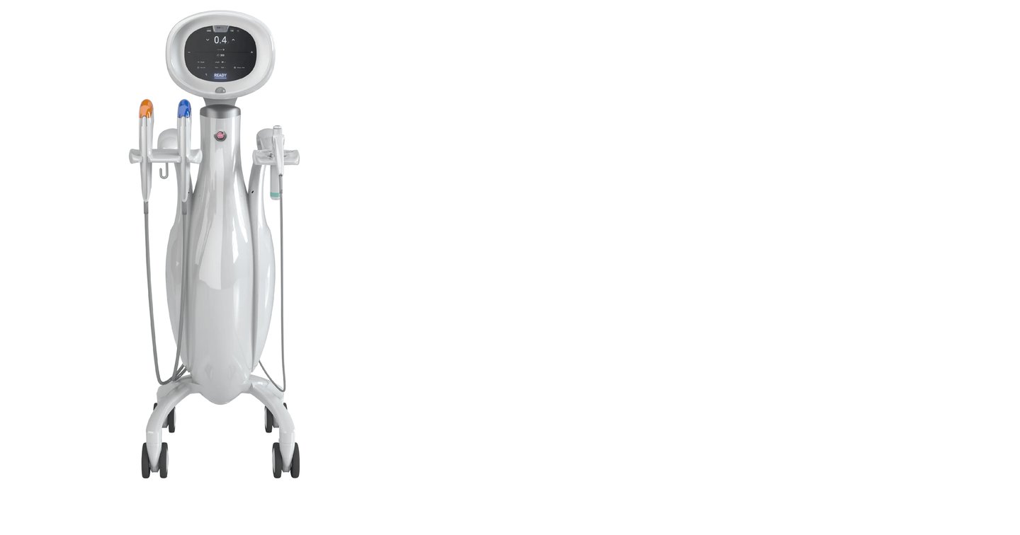 Ultraformer MPT | Mediva Clinic