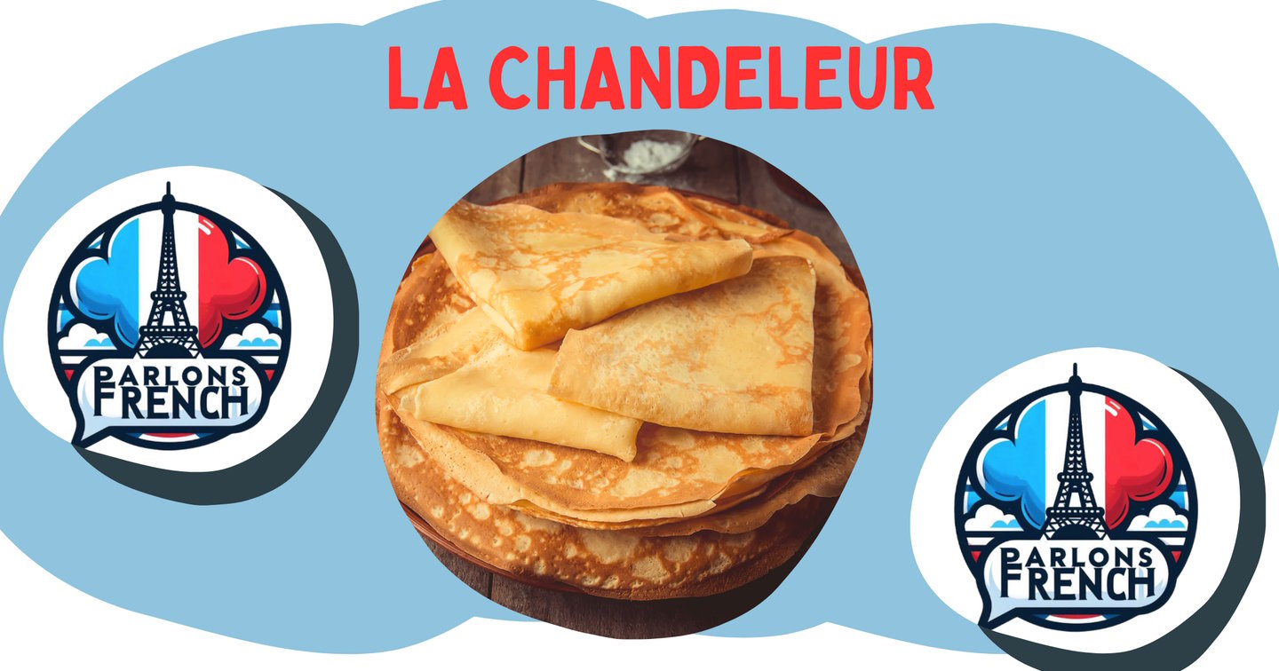 La Chandeleur: What's behind French Crêpe Day ? | Parlons French