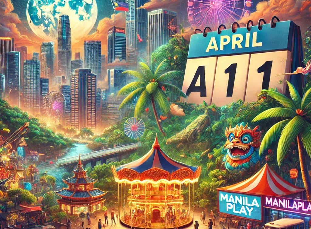 ManilaPlay April 1 Scoop: Exclusive News, Events, and Exciting Updates ...