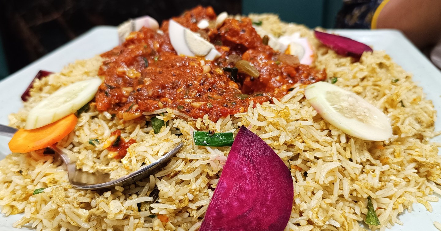 Why Your Next Mumbai Event Needs This Dish: The Ultimate Mutton Capsa ...