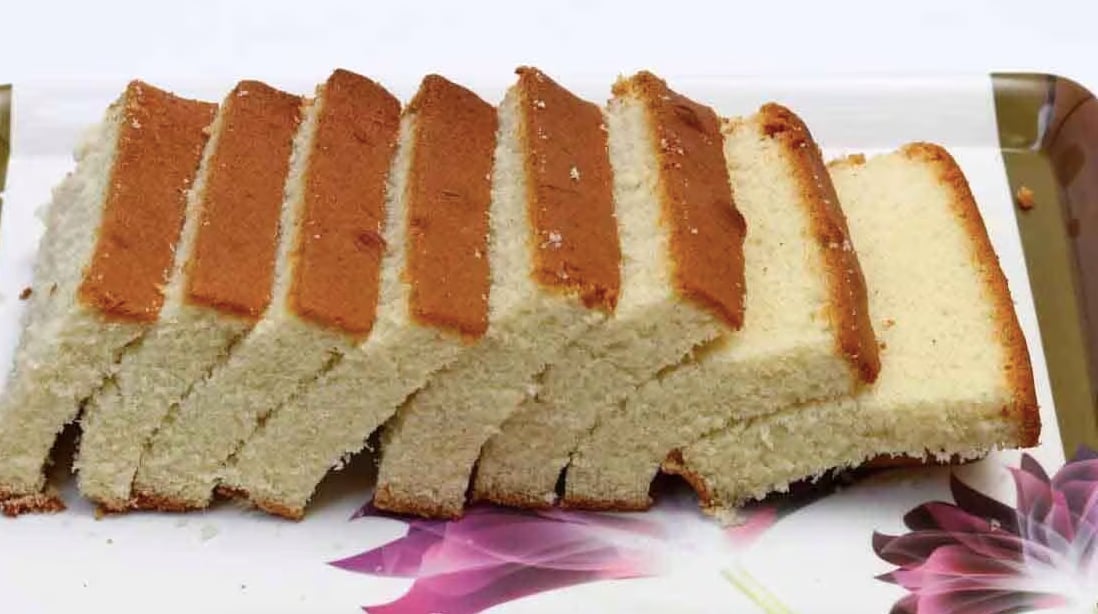 Cracking the Code: Why Bangalore’s Iyengar Bakery Mawa Cake is an OG ...
