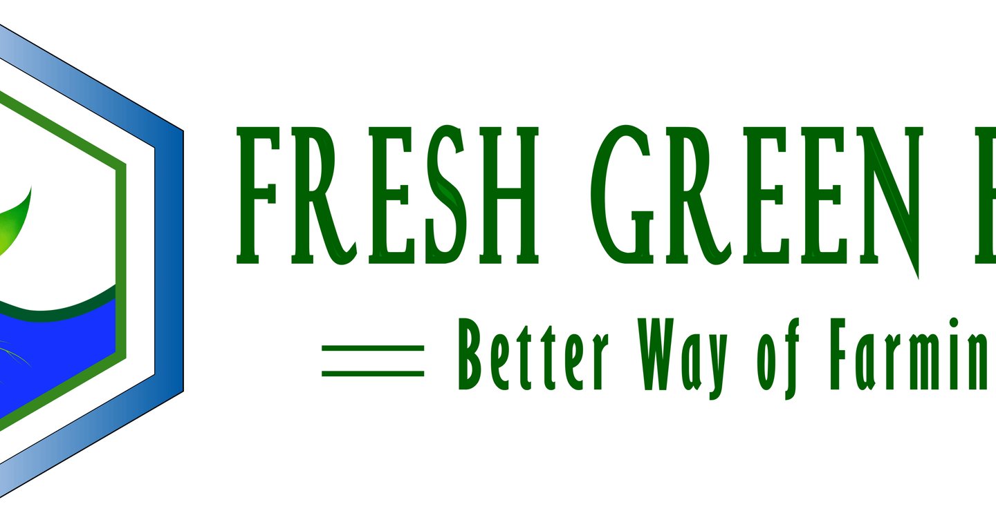 Dashboard | Fresh Green Farm