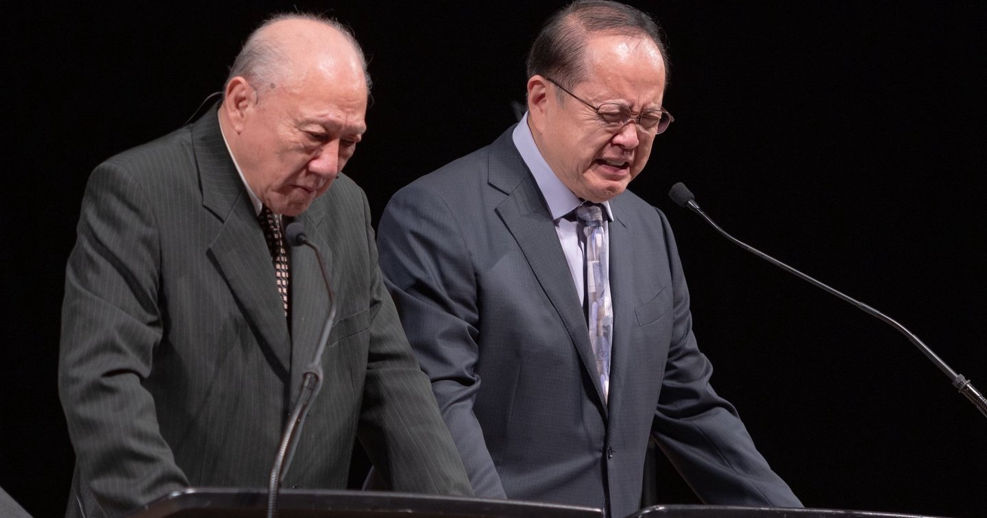 About | STEMI - Stephen Tong Evangelistic Ministries International
