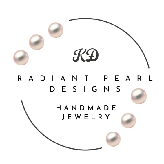All Products | Radiant Pearl Designs