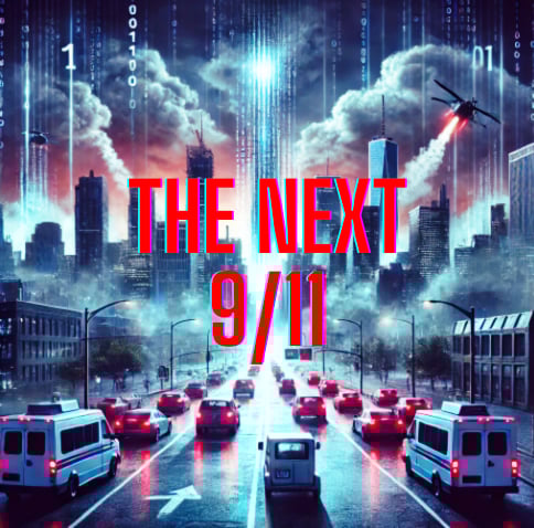 The Next 9/11: Digital Collapse and the Threat of Autonomous Chaos in a ...