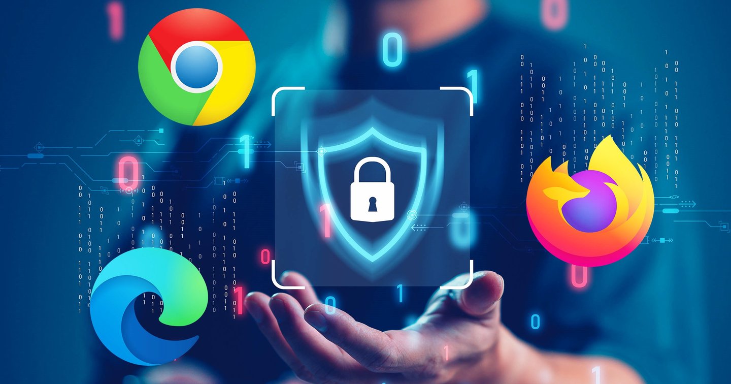 Secure Browsing: Why It's More Important Than Ever | WardenShield