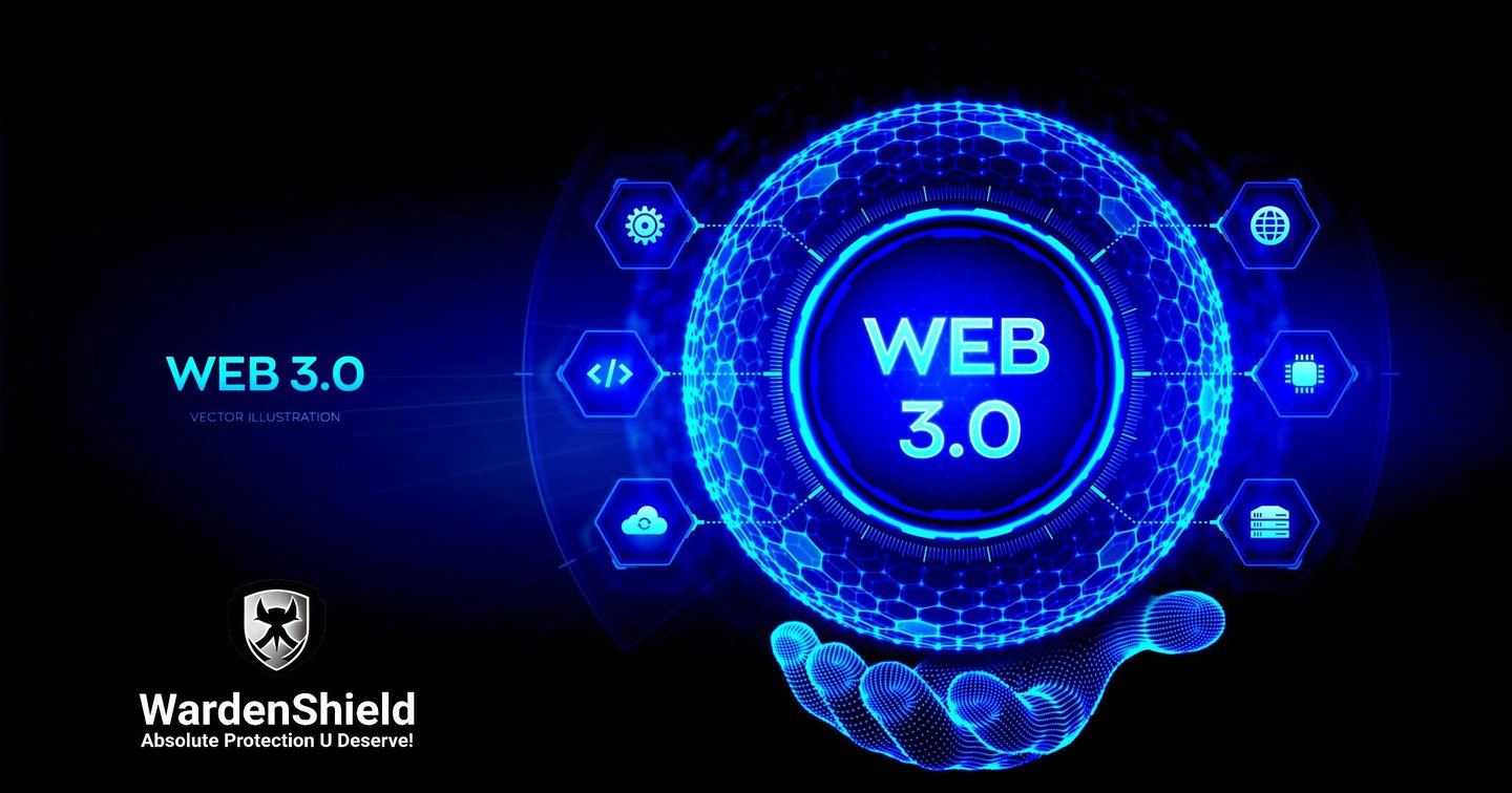 Securing Web3: A Comprehensive Guide to Protecting Decentralized Systems | WardenShield