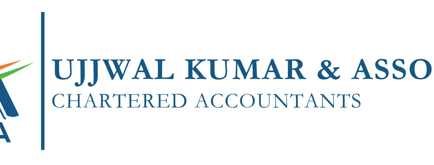 Ujjwal Kumar & Associates | Chartered Accountants | Ujjwal Kumar ...