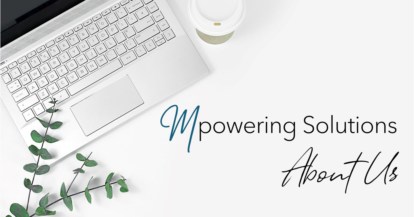About Us | Mpowering Solutions