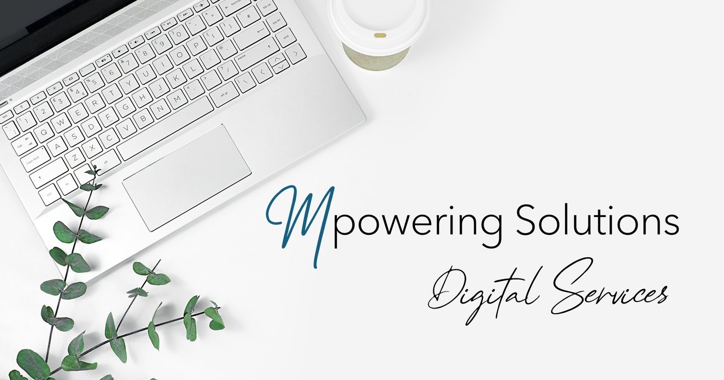 Digital Solutions for Small Businesses | Mpowering Solutions