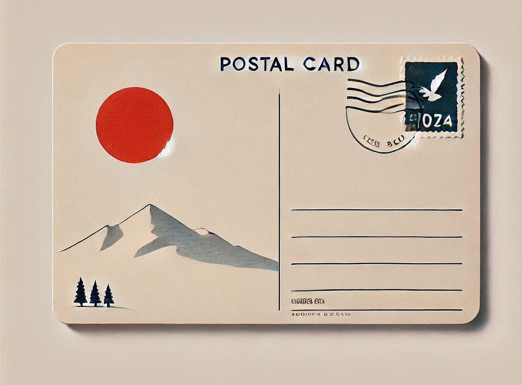 The Power of a Postcard: A Rare Story | Story Rare