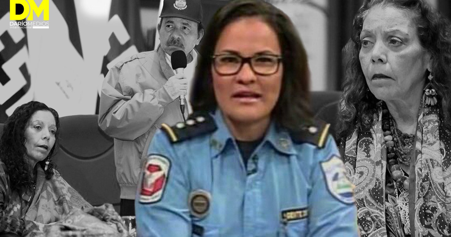 La nueva caída en desgracia del círculo íntimo de Ortega: el caso ...