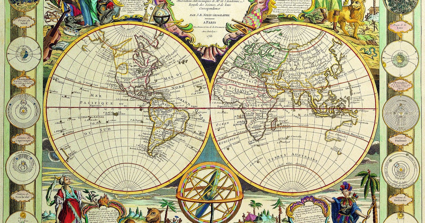 Celestia Terra: Heaven and Earth | Librarium Esotericum