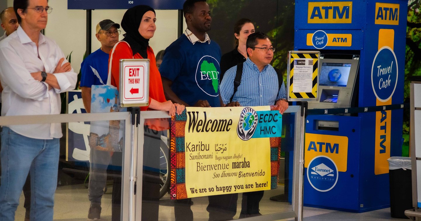 ECDC to Welcome First Refugee Families to New Houston Branch Office ...