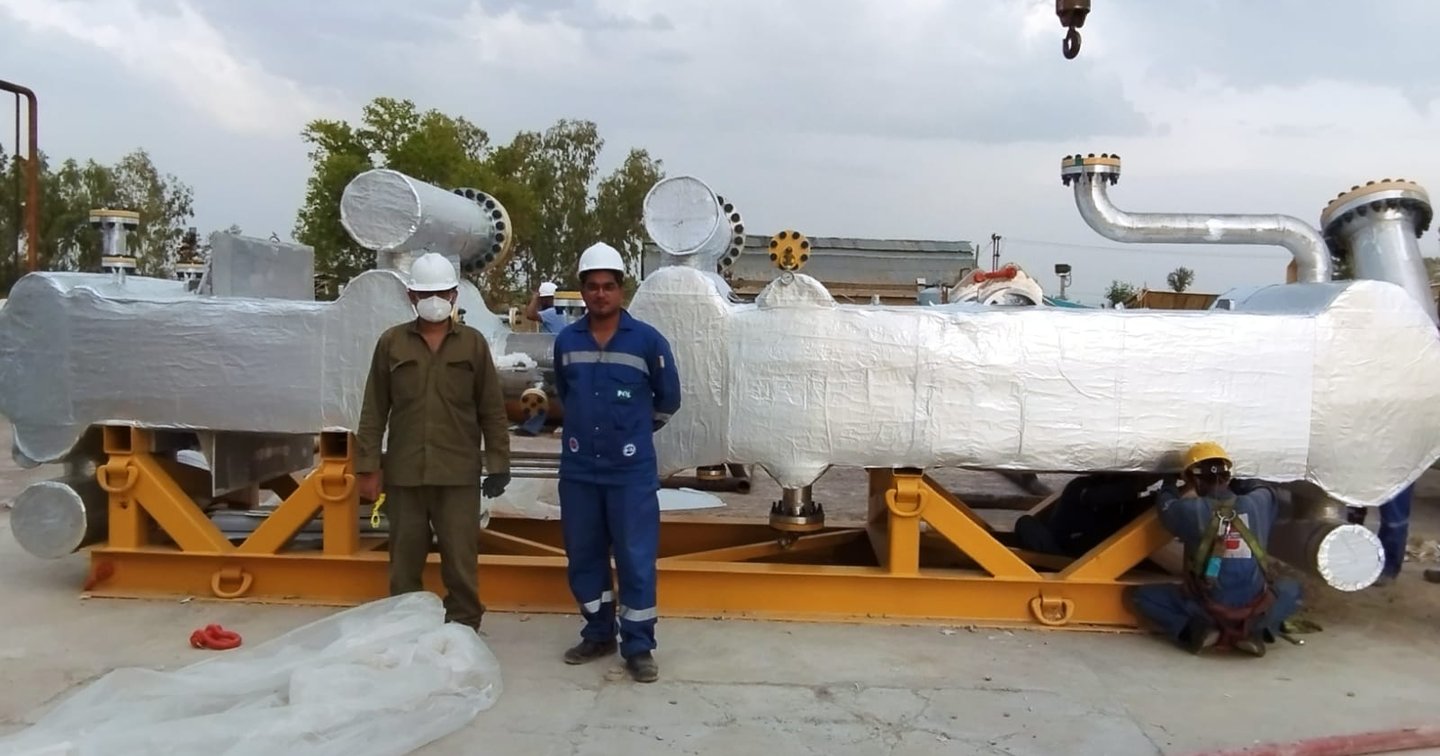 Gate Valve | AOS ENGINEERING GROUP