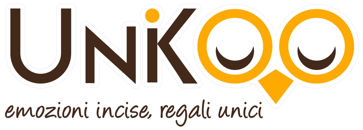 Unikoo - Regali personalizzati che lasciano il segno: spedizione rapida ...