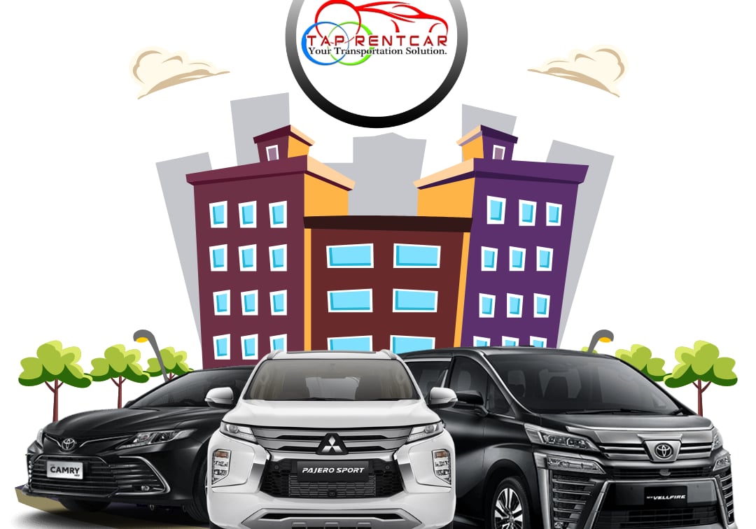 Rental Mobil Terbaik di Indonesia | Sewa Mobil Lepas Kunci | Rental ...