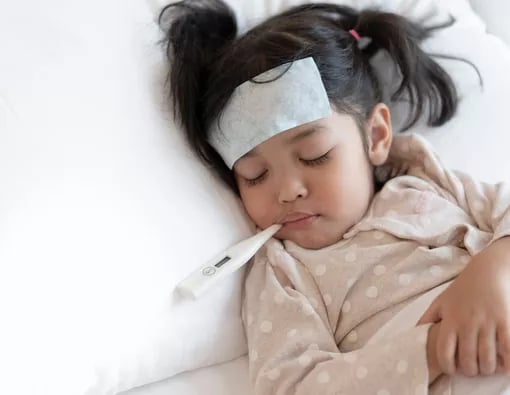 Recognizing the Symptoms of Seizures in Children and Their Treatment ...