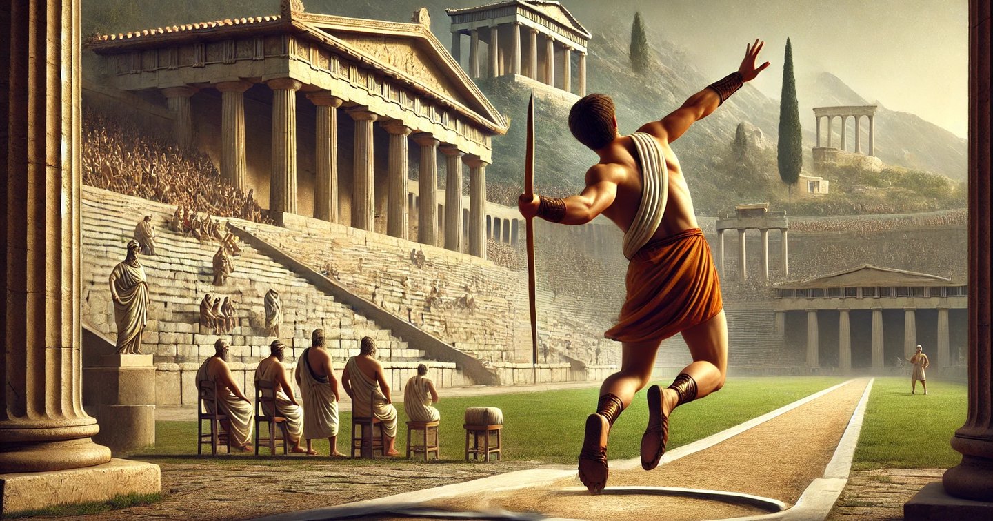 La Historia de las Olimpiadas. Desde su origen a la actualidad ...