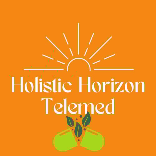 Holistic Horizon Telemed - Natural Remedies and Personalized Telemedicine Consultations ...