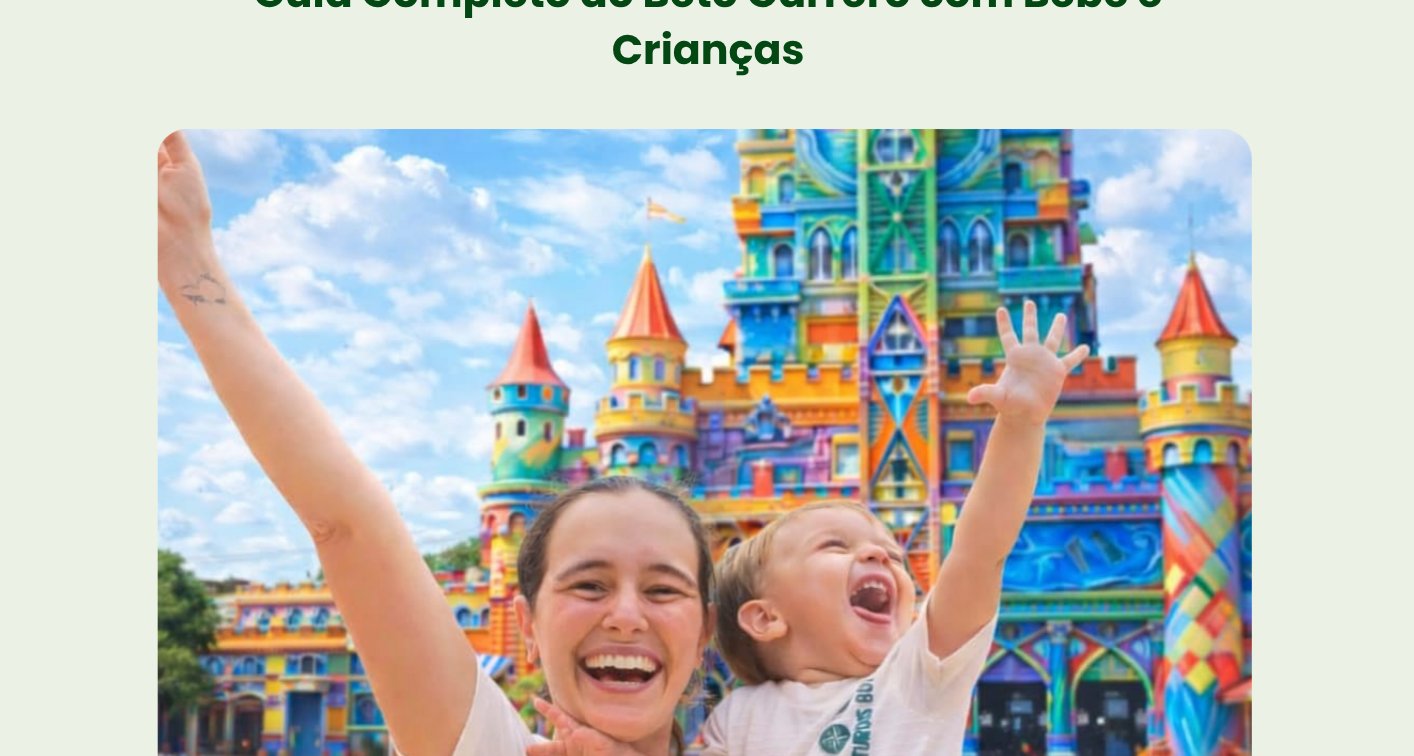 Ingressos beto carrero world | Dicas de Passeios Br