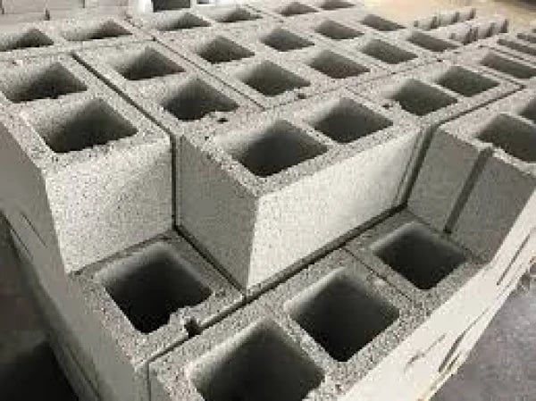 Blocos de Concreto | Stafort Pré Moldados | Alagoinhas BA