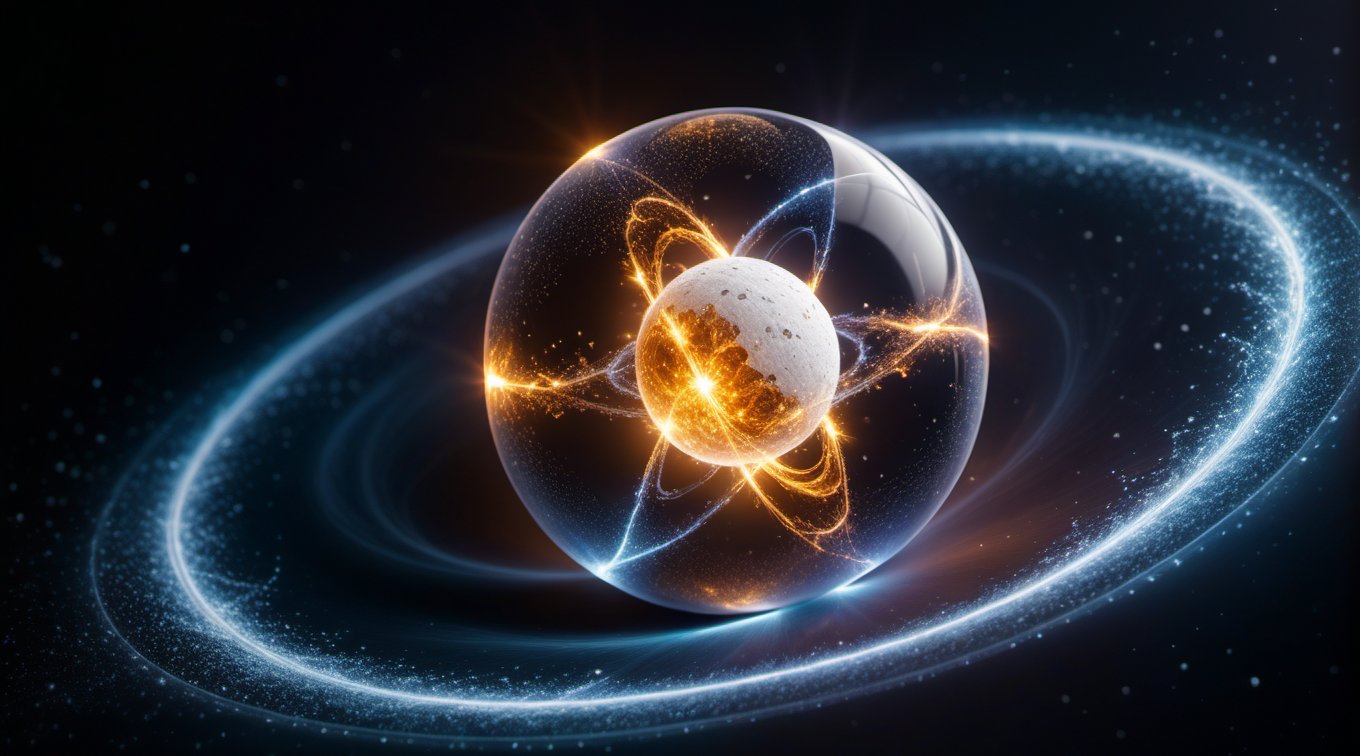 Attunement 101: Demystifying the Chi Ball Method | Effexora Academy