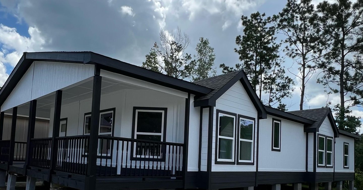 Affordable Modern Modular Homes - Red Oak Modular | Red Oak Modular