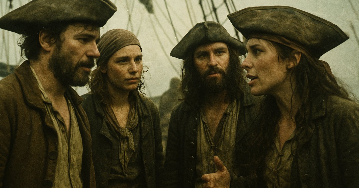 Journée internationale du parler pirate | Journée mondiale