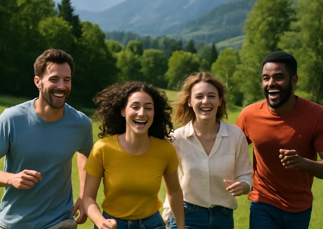 Journée internationale du bonheur | Journée mondiale