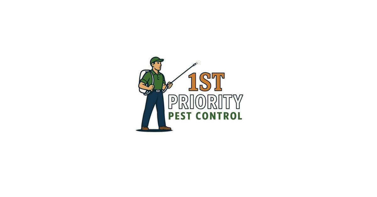 Pest & Termite Control | Rankin, Madison & Hinds County - 1st Priority ...