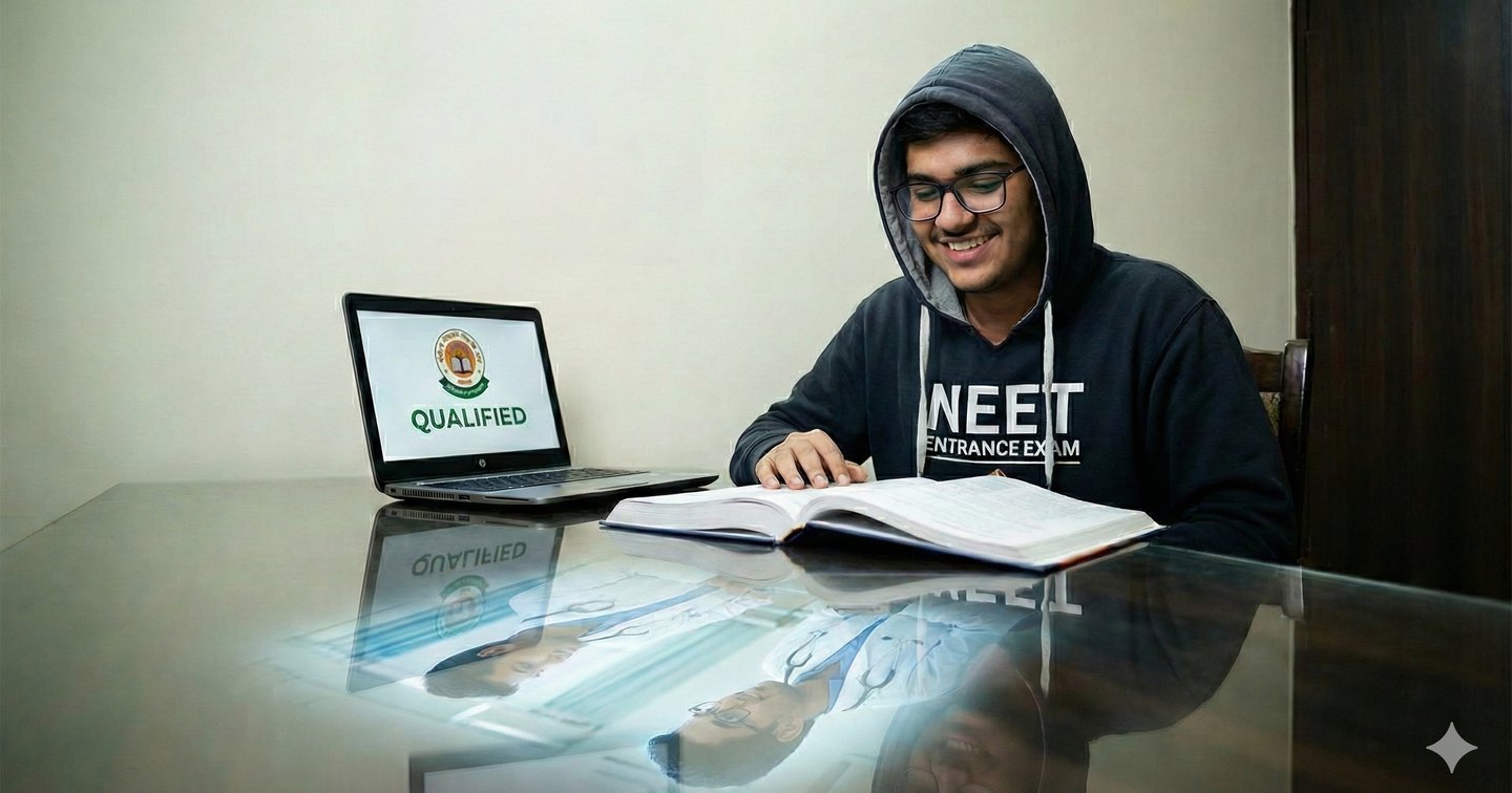 NEET 2026 Registration: Your Step-by-Step Guide to Succes | Prof P C ...