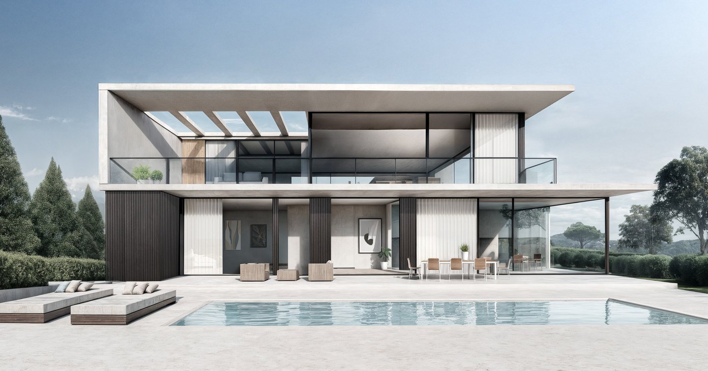 The Power of 3D Architectural Renders: Why They’re Essential for Modern ...